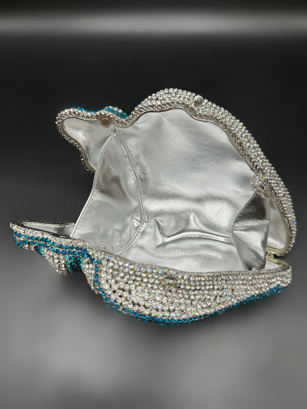 Sea Shell – Creations by Niki Lassiter